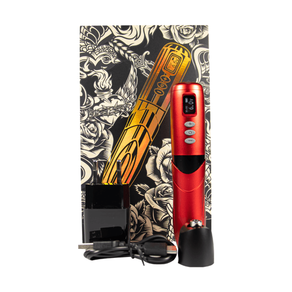 Prodigy Company Store