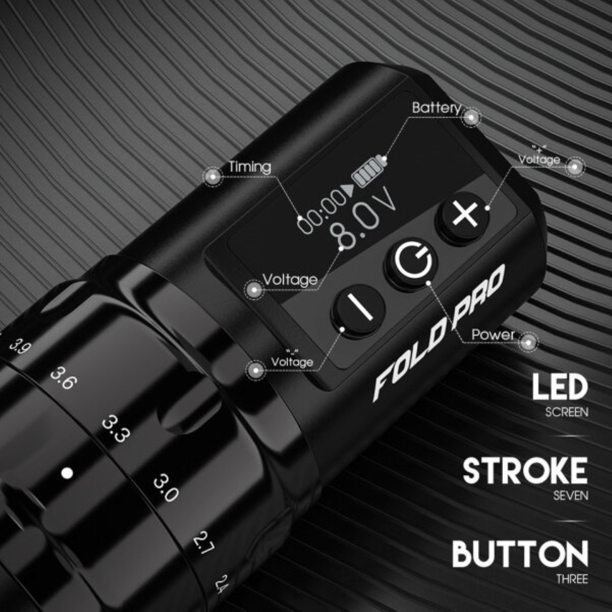 Prodigy Company Store