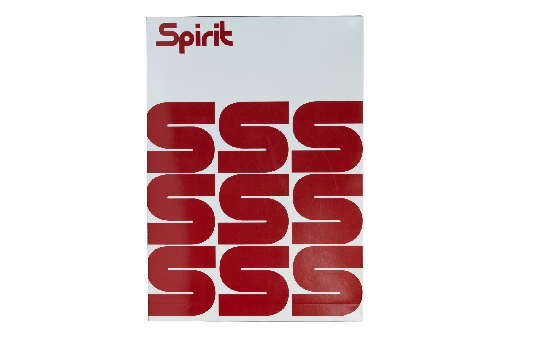 PAPEL TÉRMICO SPIRIT TR001 PACOTE COM 100 UNIDADES - Prodigy Company Store